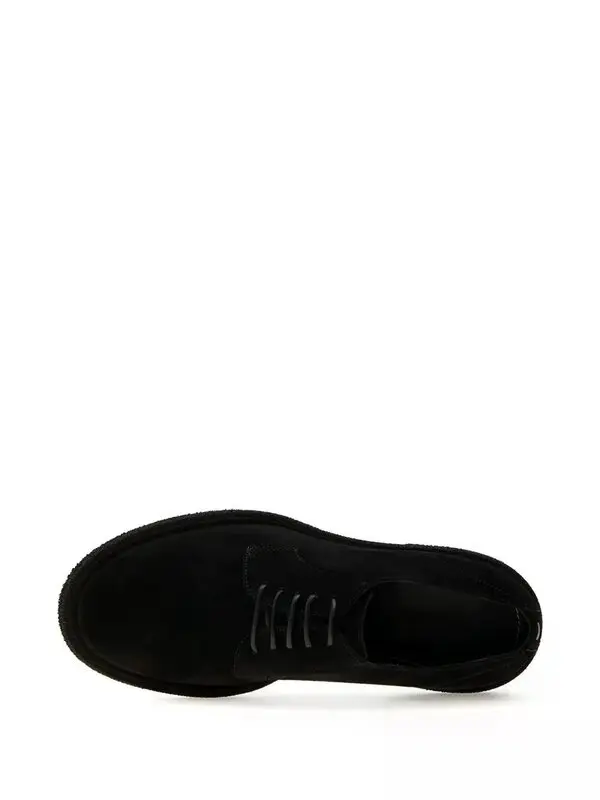 THE ANTIPODE Patrik 738 Lace-up Derby Shoes