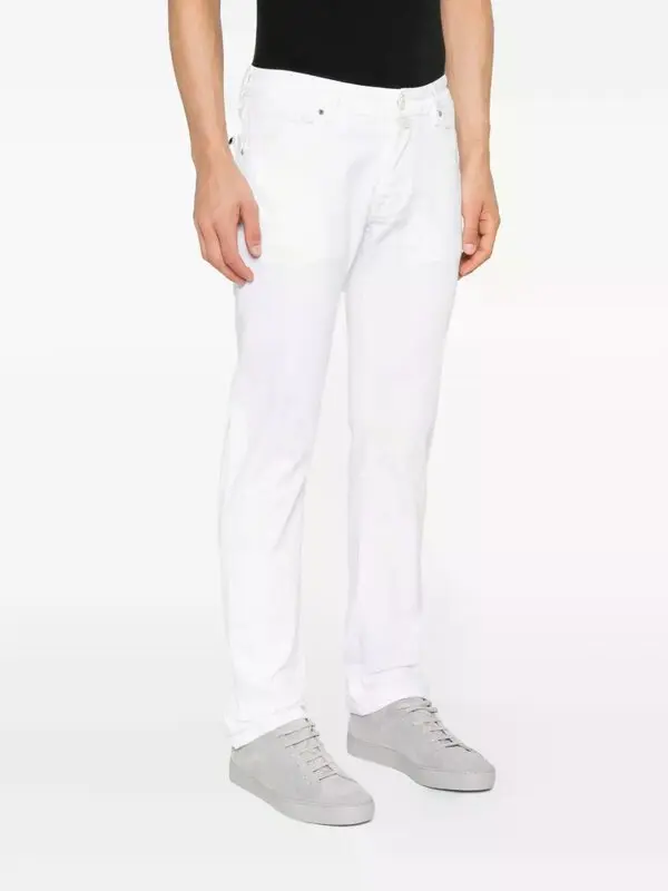 Jacob Cohen Nick Five-pocket Jeans