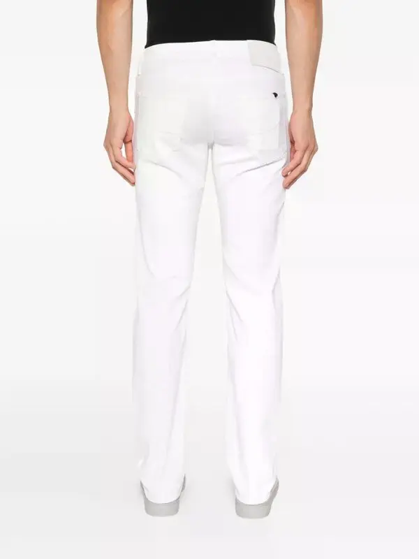 Jacob Cohen Nick Five-pocket Jeans