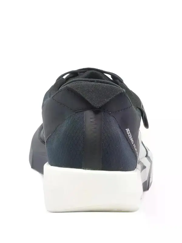 Y3 Adios Sneakers - Black