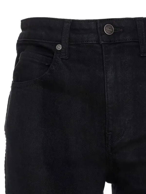 Khaite Straight Leg Jeans