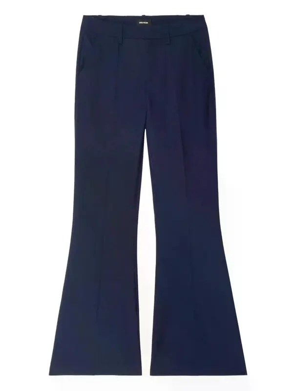 Zadig&Voltaire Flared Trousers