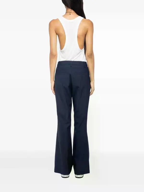 Zadig&Voltaire Flared Trousers