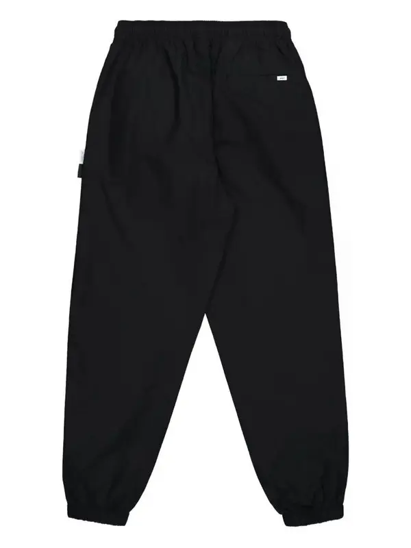 WTAPS Ripstop Cuffed Trousers