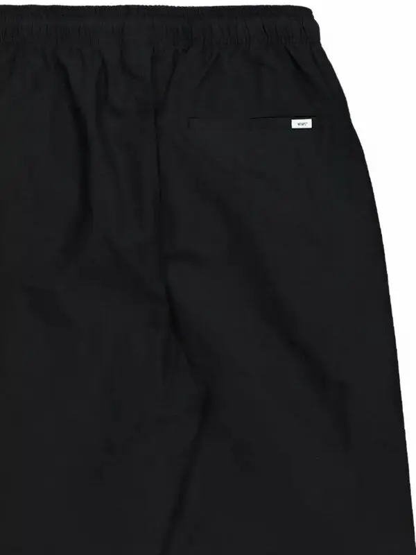 WTAPS Ripstop Cuffed Trousers