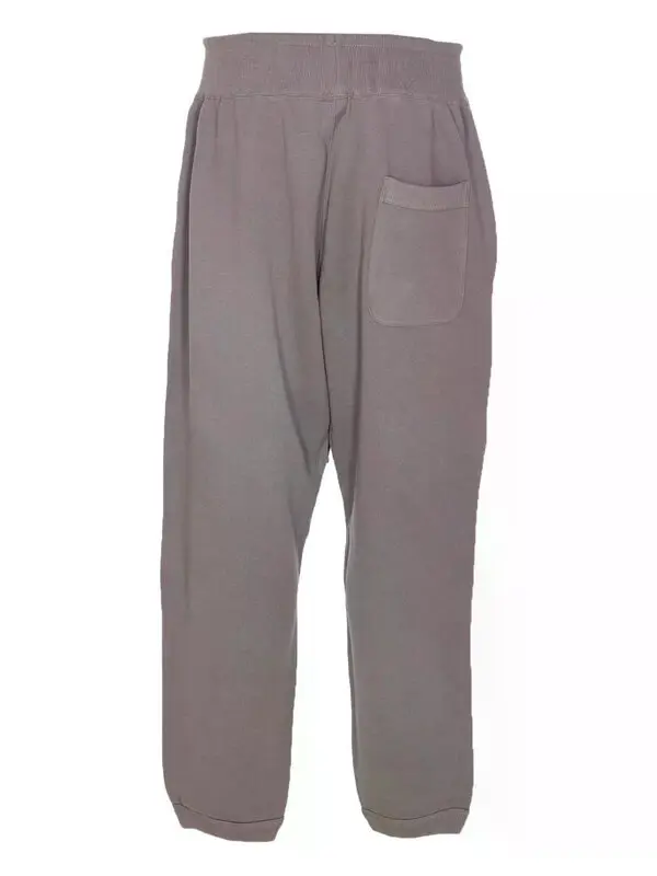 Y3 X Adidas Cuffed Track Pants