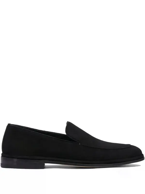 STURLINI FIRENZE Leather Loafers