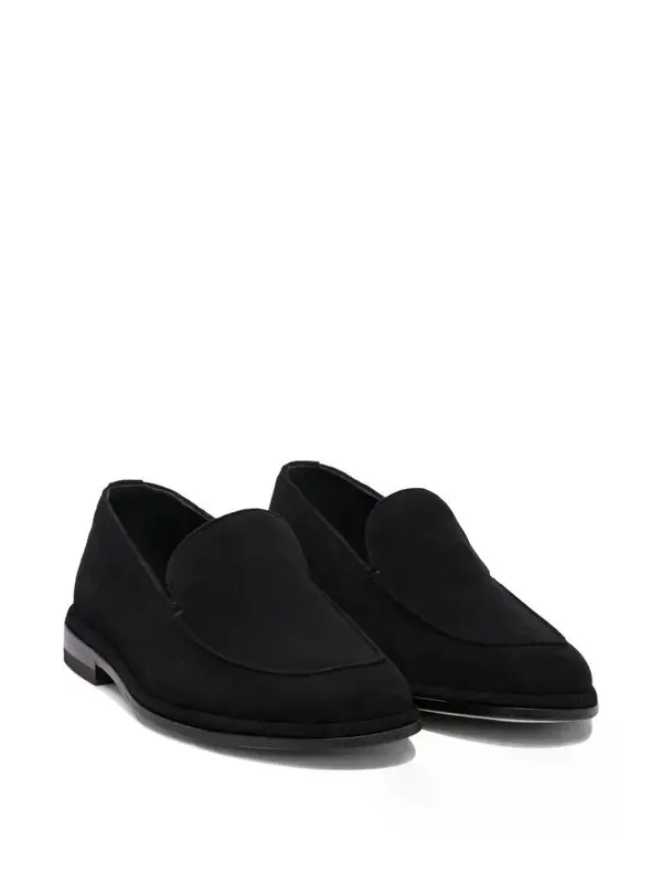STURLINI FIRENZE Leather Loafers