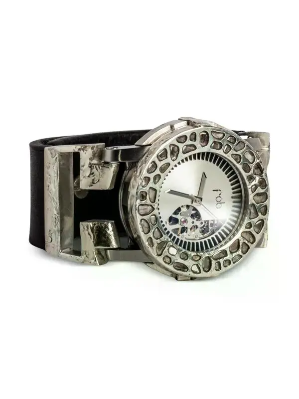 PARTS OF FOUR P4—fob Watch #1249 42mm - Gold