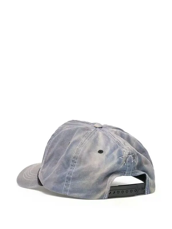 TWOJEYS Sunfaded Logo Cap
