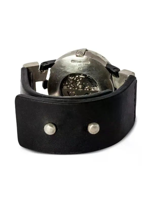 PARTS OF FOUR 42mm Fob Watch