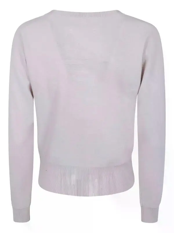 EXTREME CASHMERE X Crew-neck Cashmere Sweater