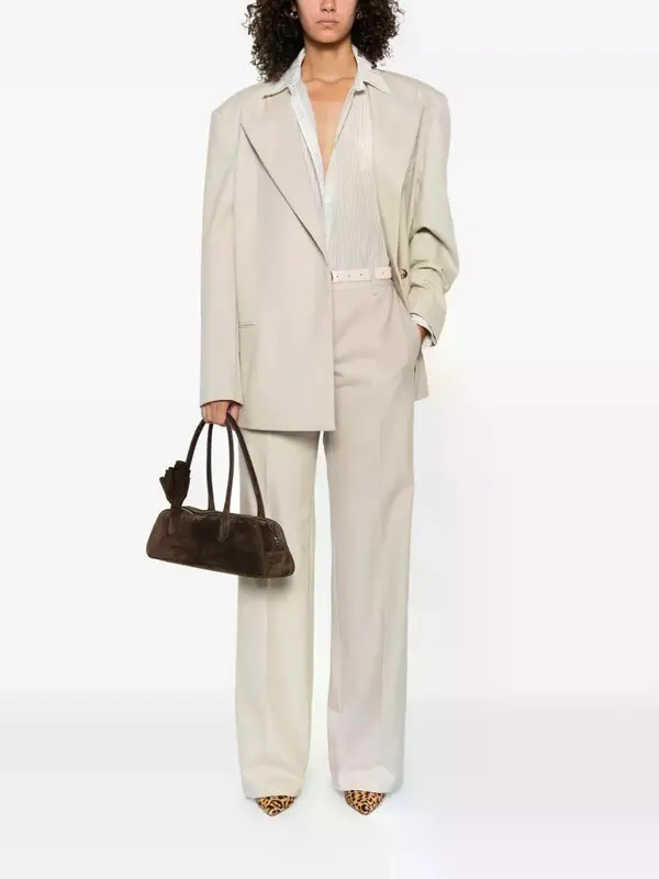 Magda Butrym Tailored Trousers