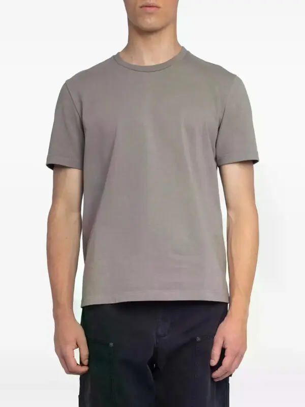 Zadig&Voltaire Skull-print T-shirt