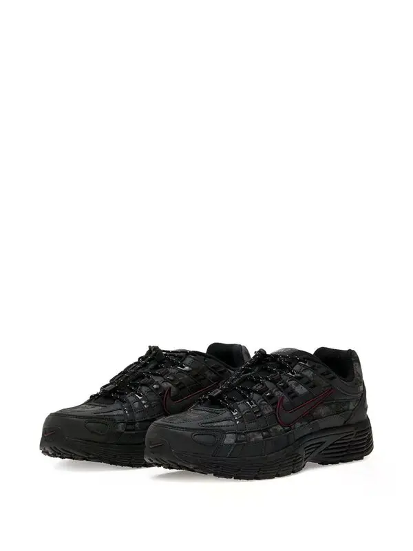 Nike P-6000 Low-top Sneakers