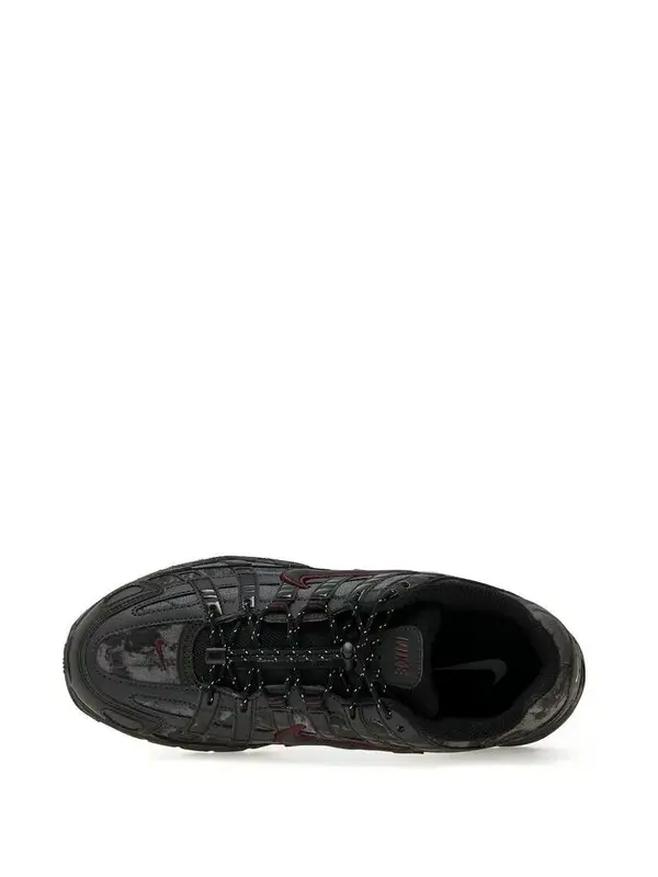 Nike P-6000 Low-top Sneakers