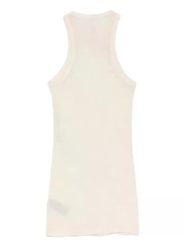 HAIKURE Crew-neck Tank Top