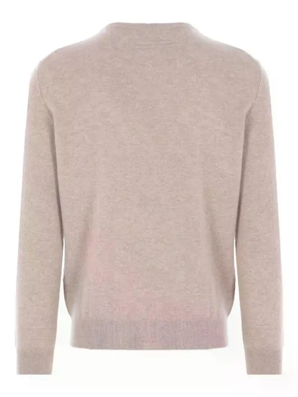 Zegna Crew-neck Sweater