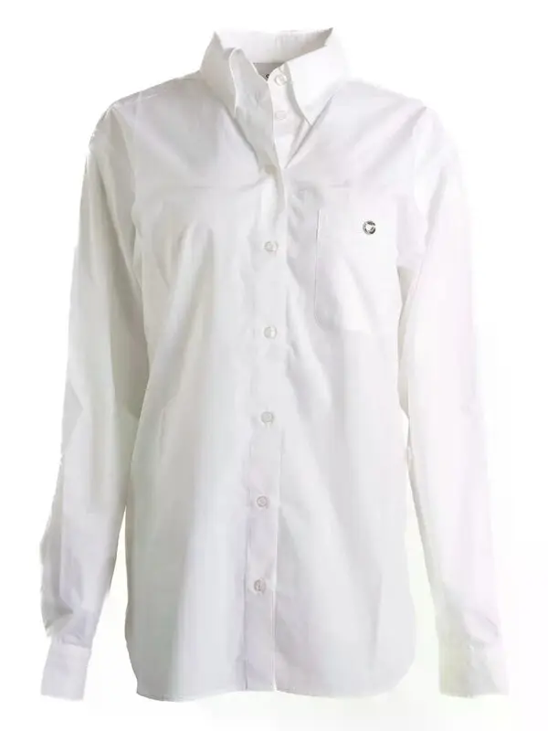 Coperni Boyfriend Button-down Shirt