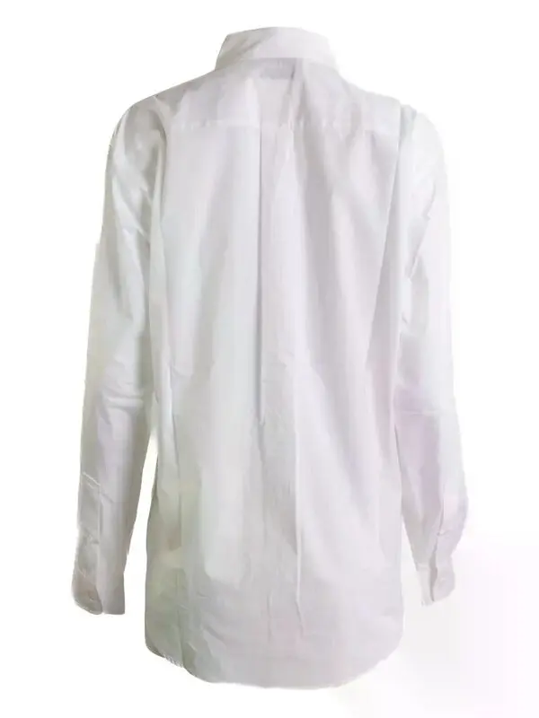 Coperni Boyfriend Button-down Shirt