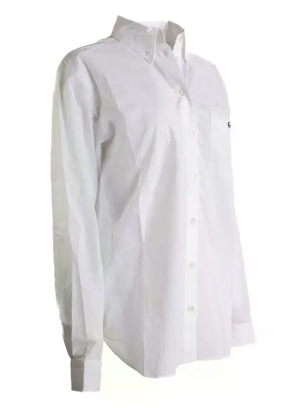 Coperni Boyfriend Button-down Shirt