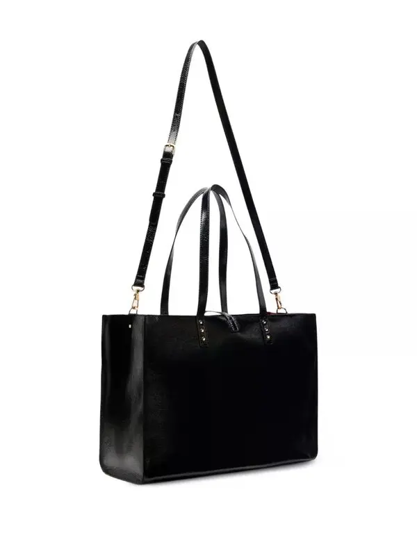 Liu Jo Stud-embellished Tote Bag