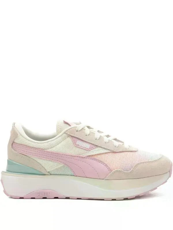 PUMA Cruise Rider Summer Daze Sneakers