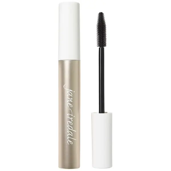 Jane Iredale Lash Fixation Length & Definition Tubing Mascara - Brown