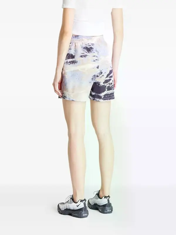 Nike All-over Print Shorts