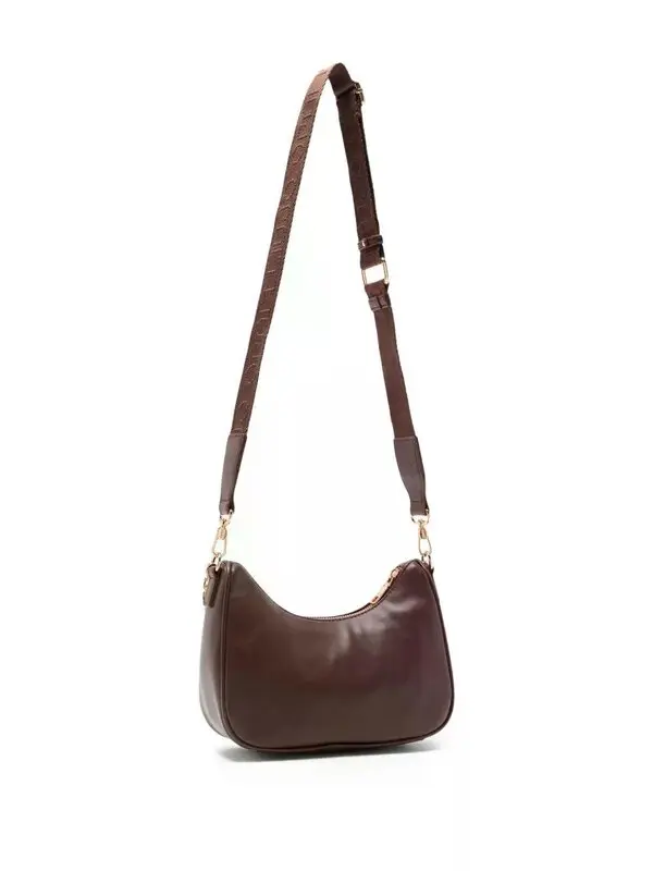Liu Jo Small Chain-embellished Crescent Shoulder Bag
