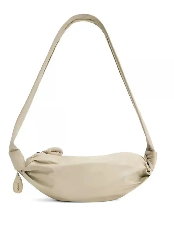 LEMAIRE Small Soft Croissant Shoulder Bag