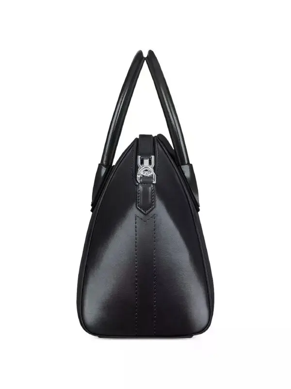 Givenchy Small Antigona Tote - Black