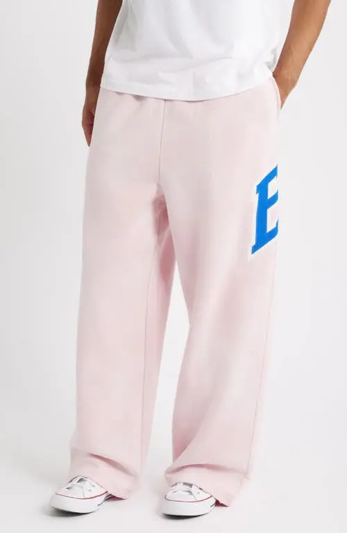 ELWOOD Fireside Sweatpants - Washed Pink