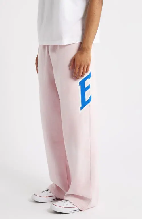 ELWOOD Fireside Sweatpants - Washed Pink