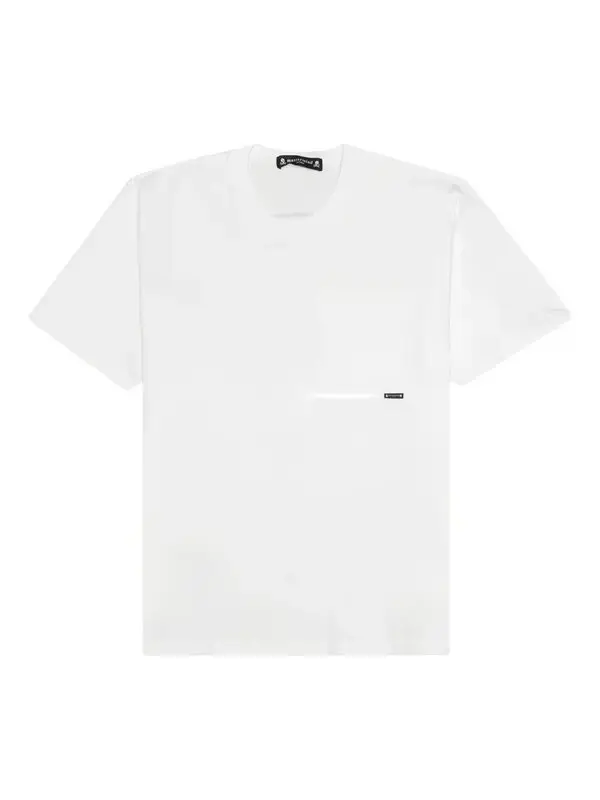 MASTERMIND WORLD Logo Pocket T-shirt