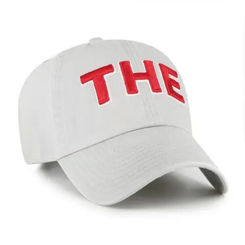 '47 Ohio State Buckeyes Clean Up Adjustable Cap