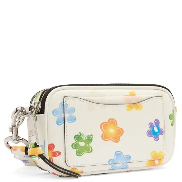 Marc Jacobs Snapshot Crossbody Bag