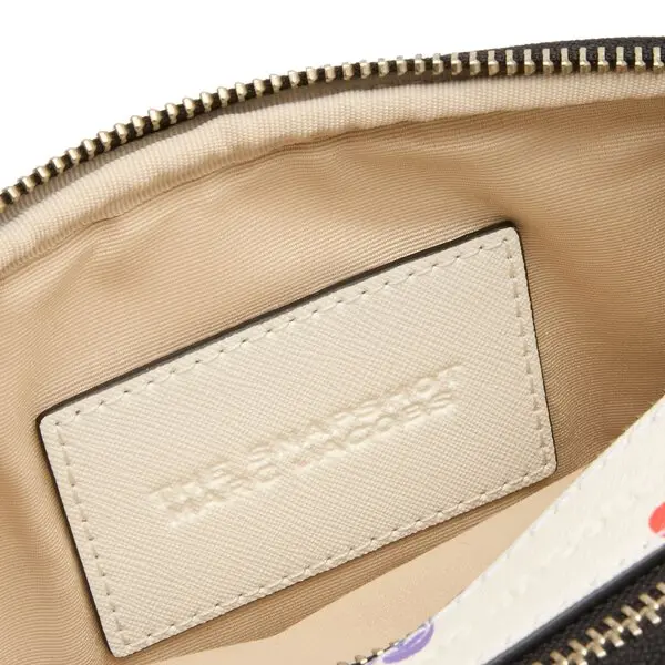 Marc Jacobs Snapshot Crossbody Bag