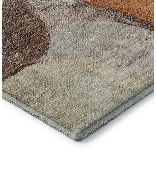 DALYN RUG COMPANY Dalyn Neo No2 Runner Area Rug, 2'3 X 7'6