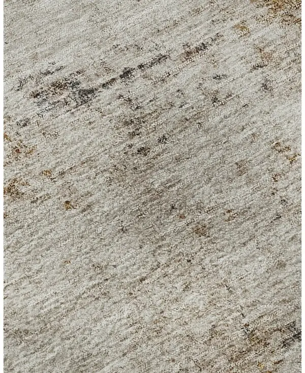 DALYN RUG COMPANY Dalyn Neo No4 Area Rug, 5' X 7'6 - Putty