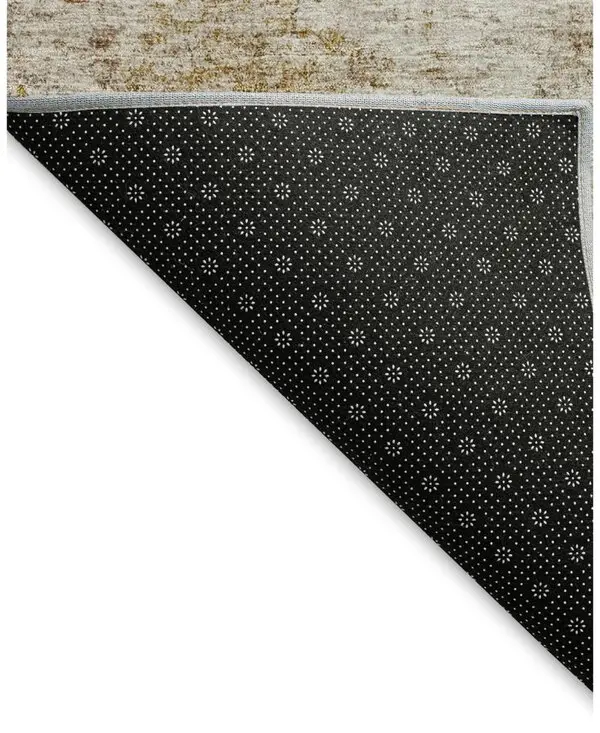 DALYN RUG COMPANY Dalyn Neo No4 Area Rug, 5' X 7'6 - Putty