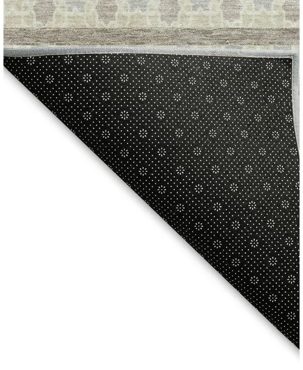 DALYN RUG COMPANY Dalyn Neo No5 Area Rug, 5' X 7'6 - Ivory