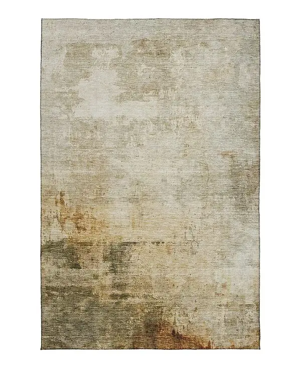 DALYN RUG COMPANY Dalyn Nouveau Nv1 Area Rug, 2'6 X 3'10 - Linen