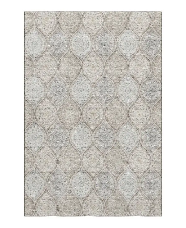 DALYN RUG COMPANY Dalyn Neo No7 Area Rug, 8' X 10 - Linen