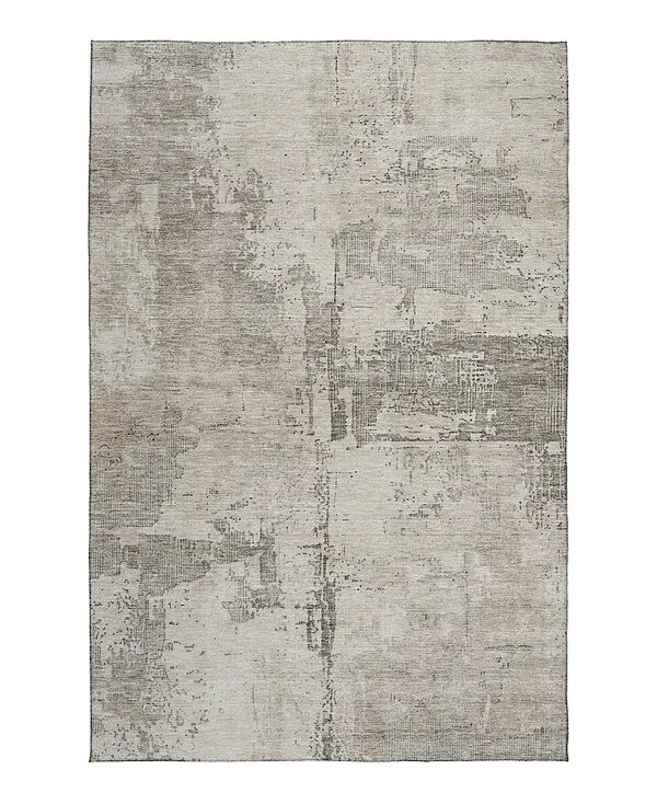 DALYN RUG COMPANY Dalyn Nouveau Nv8 Area Rug, 2'6 X 3'10 - Linen