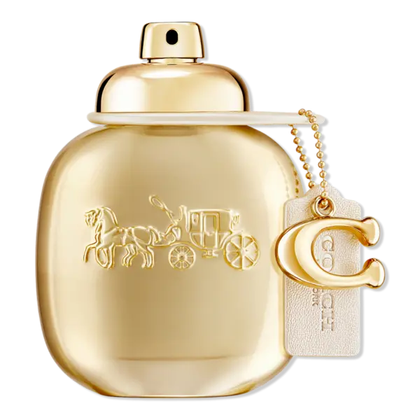 COACH Gold Parfum - One-color