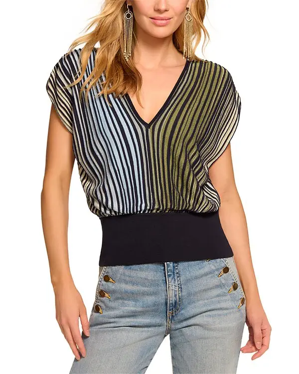 Ramy Brook Vanessa Top