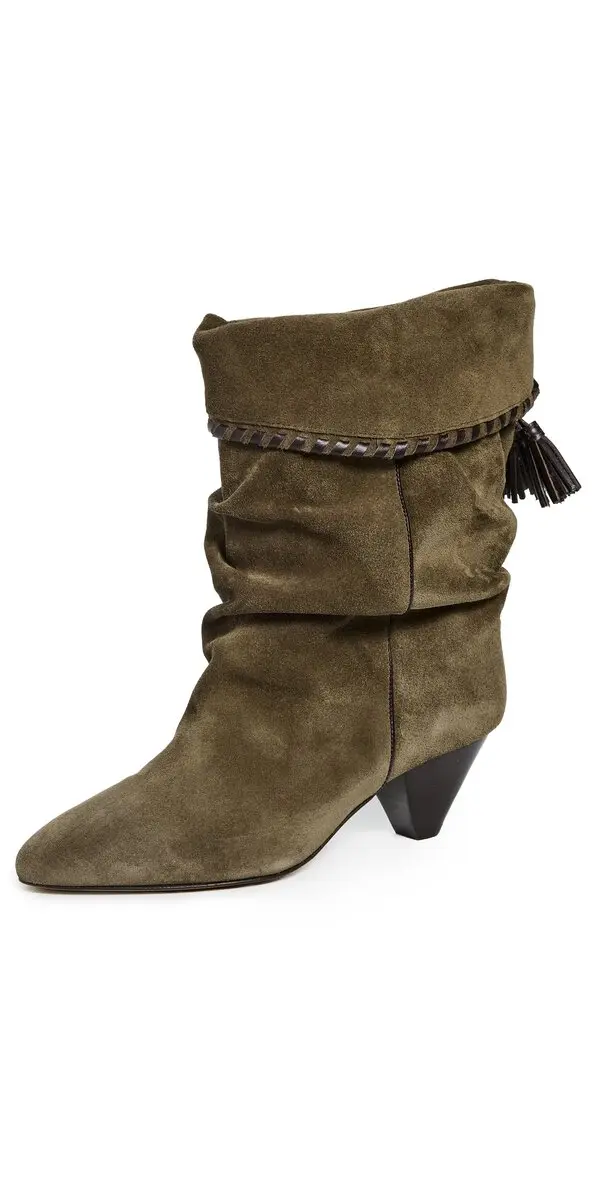 Isabel Marant Dalby Boots