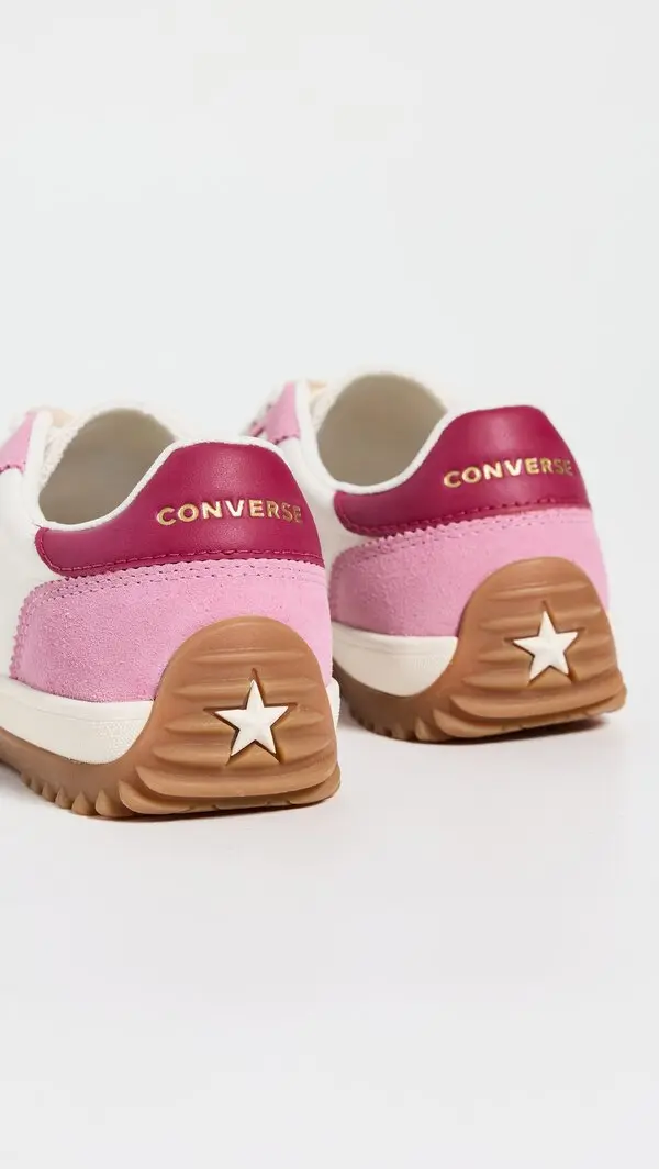 CONVERSE Run Star Trainer Sneakers