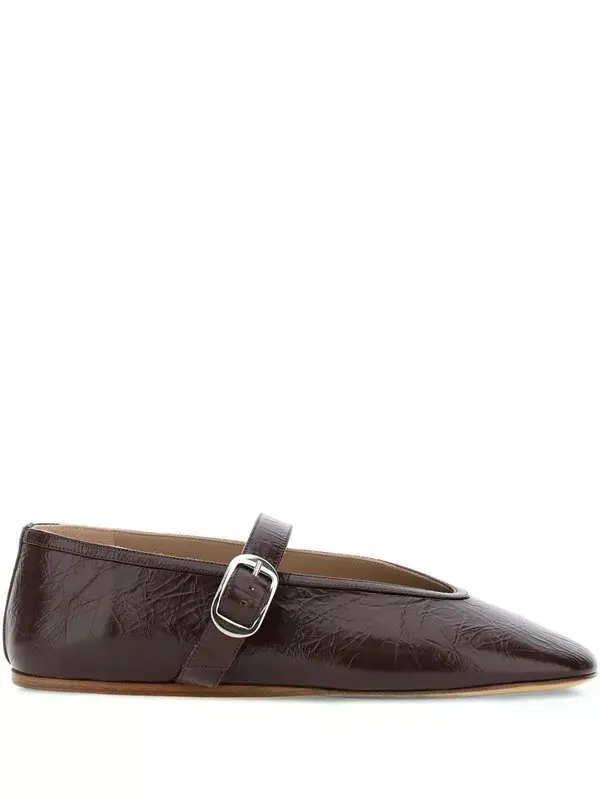 Le Monde Beryl Mary Jane Ballet Flats